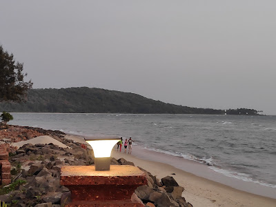 Resort in Devabagh Beach | Best Resort in Malvan | Devbagh Beach