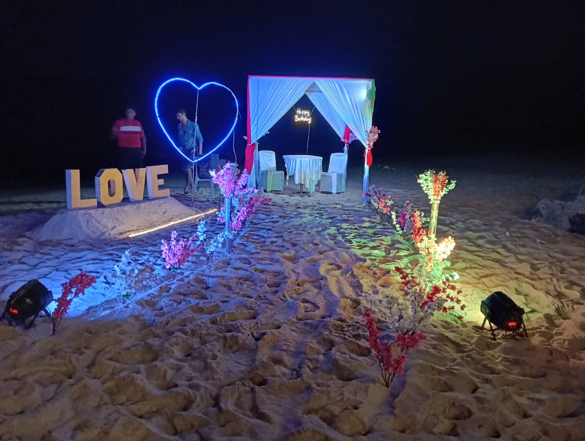 Resort in Devabagh Beach | Best Resort in Malvan | Devbagh Beach